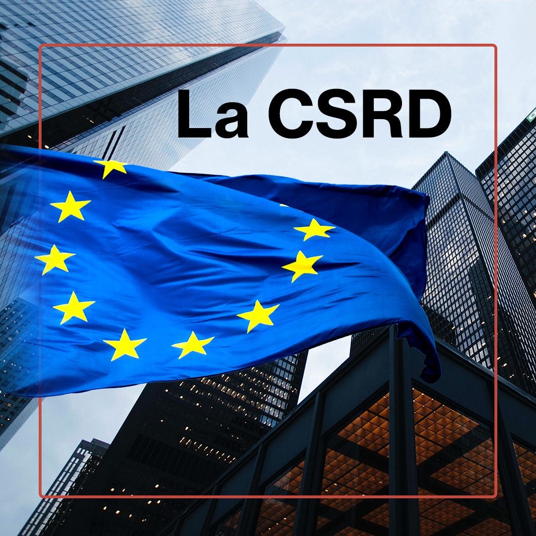 Qu'est-ce que la CSRD ? - Potentis Conseil